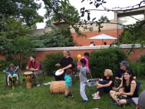 Mitchell Branch | New Haven Free Public Library