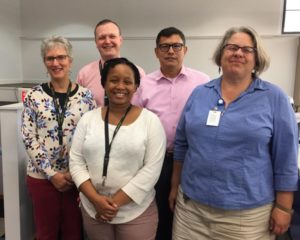 Fair Haven Branch | New Haven Free Public Library