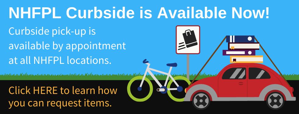 NHFPL | New Haven Free Public Library