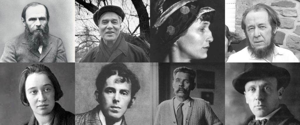 Lessons on Social Commentary and Censorship From Russian Literary ...