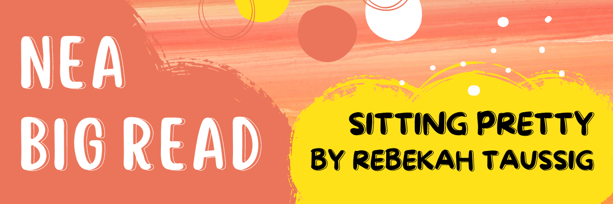 NHFPL Partners with Arts and Ideas and the NEA Big Read to Celebrate ...